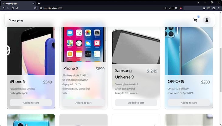 Getting started with NextUI and Next.js - LogRocket Blog