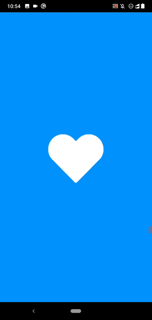 Creating Visuals With React Native Masked View Logrocket Blog