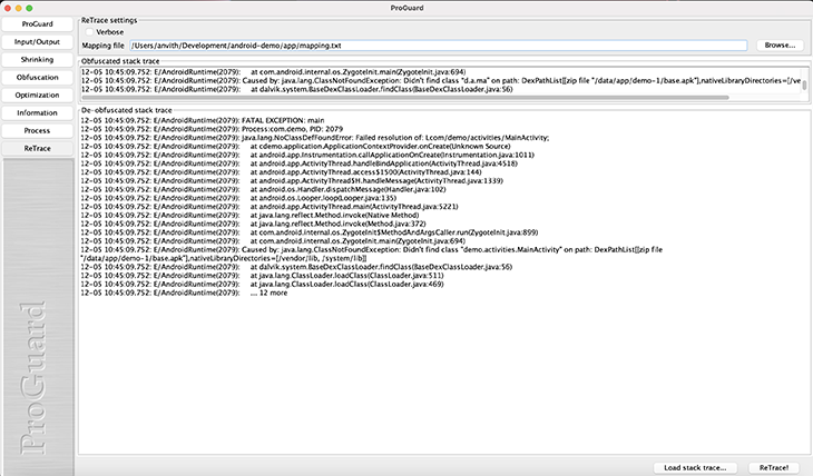 A guide to R8 and code shrinking in Android - LogRocket Blog