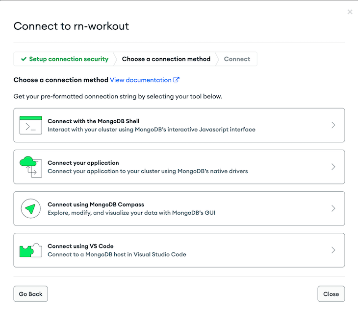 Choosing And Connecting A React Native Backend Logrocket Blog