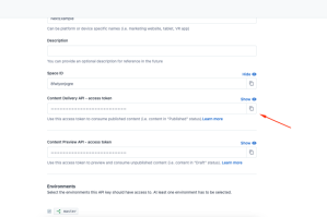 Using Contentful CMS with Next.js - LogRocket Blog