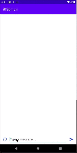 Standardizing emoji display across Android and iOS apps - LogRocket Blog