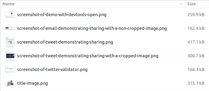Automate image optimization using the TinyPNG API - LogRocket Blog