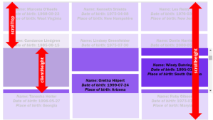 How to implement infinite scroll with Vue - LogRocket Blog