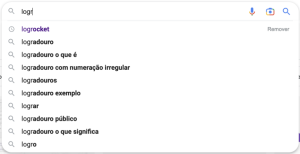 Design a search bar with intuitive autocomplete - LogRocket Blog
