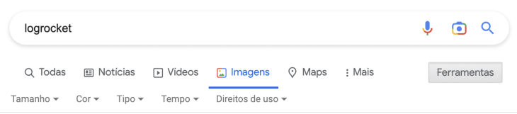 Design a search bar with intuitive autocomplete - LogRocket Blog