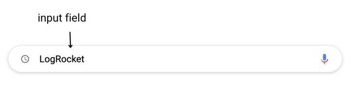 Design a search bar with intuitive autocomplete - LogRocket Blog