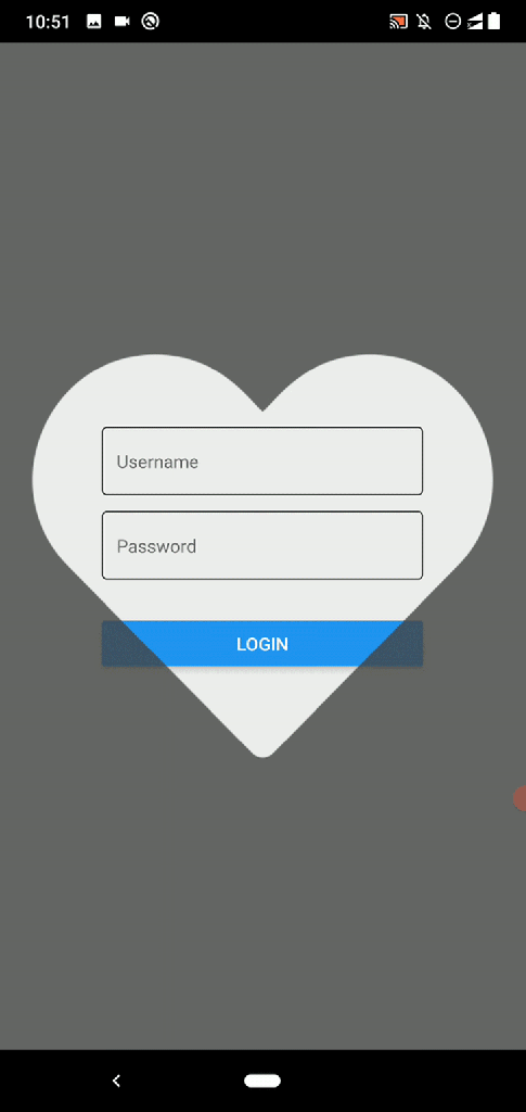 Creating visuals with react-native-masked-view - LogRocket Blog