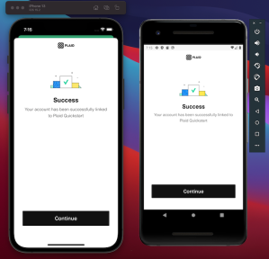 Build a fintech app with Plaid and React Native - LogRocket Blog