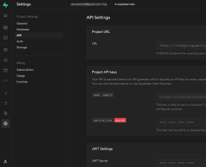 Choosing and connecting a React Native backend - LogRocket Blog