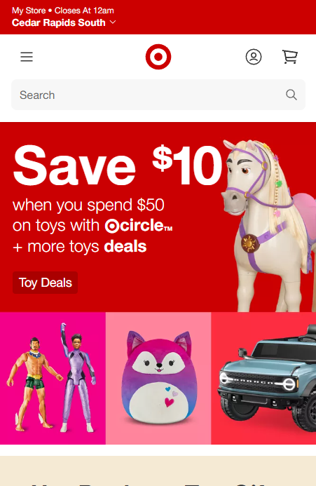 Making clear website navigation menus for better UX - LogRocket Blog