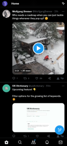 Making clear website navigation menus for better UX - LogRocket Blog