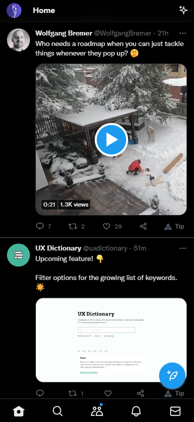 Making clear website navigation menus for better UX - LogRocket Blog