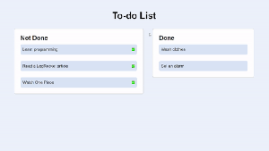Getting started with the View Transitions API - LogRocket Blog