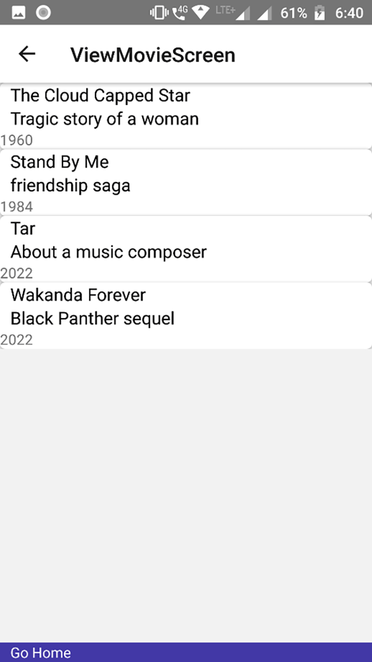 Getting started with Realm for React Native - LogRocket Blog