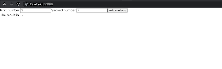 A guide to visual debugging with Vitest Preview - LogRocket Blog