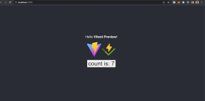 A guide to visual debugging with Vitest Preview - LogRocket Blog