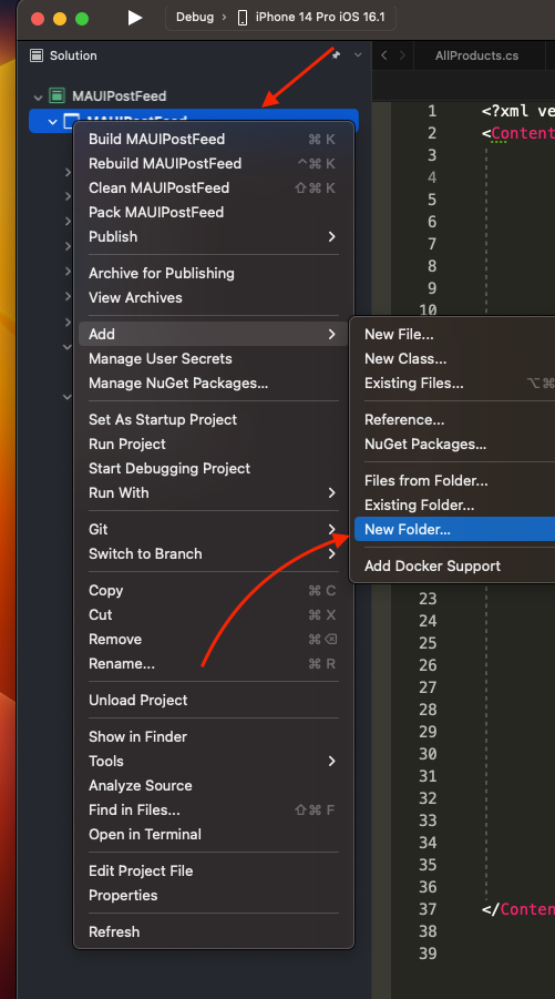 .NET MAUI guide: Complete overview + demo - LogRocket Blog