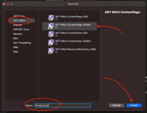 .NET MAUI guide: Complete overview + demo - LogRocket Blog