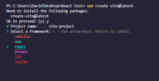 Vite 30 Vs Create React App Logrocket Blog
