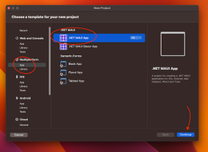 .NET MAUI guide: Complete overview + demo - LogRocket Blog