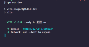 Vite 3.0 vs. Create React App - LogRocket Blog