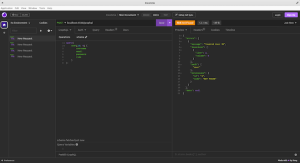 Debugging GraphQL APIs with Insomnia - LogRocket Blog