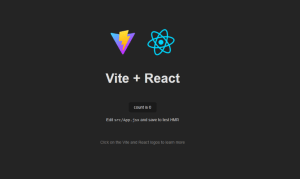 Vite 3.0 vs. Create React App - LogRocket Blog