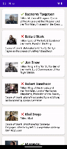 Using Android’s RecyclerView to handle complex lists - LogRocket Blog