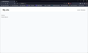 Getting started with Inertia.js, Vue.js, and AdonisJs - LogRocket Blog