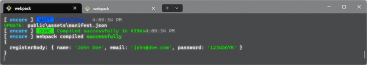 Getting Started With Inertiajs Vuejs And Adonisjs Logrocket Blog 6737