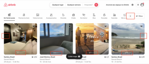 Carousel UX: Designing carousels that attract your users - LogRocket Blog