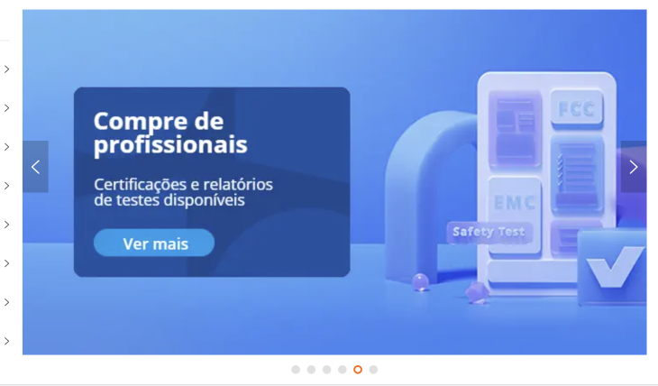 Carousel UX: Designing carousels that attract your users - LogRocket Blog