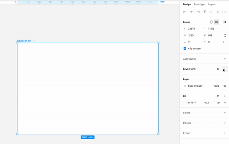 Making a website mockup in Figma - LogRocket Blog