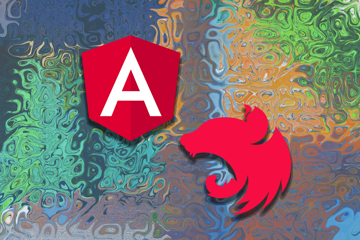 Build A Project Using Angular And Nestjs Logrocket Blog