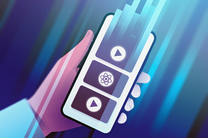 Build A Video Upload And Compression App With Multer And React Native