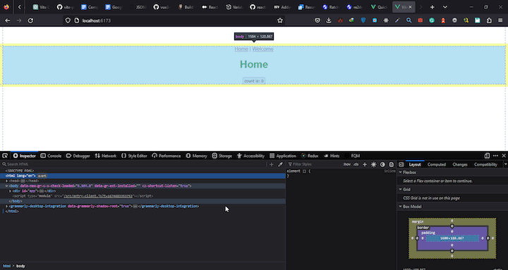 A Guide To Adding Ssr To An Existing Vue 3 App Logrocket Blog