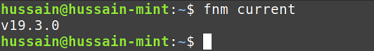 Getting Started With Fnm A Rust Built Nodejs Version Manager Logrocket Blog