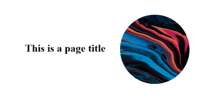Masking images in CSS with the mask-image property - LogRocket Blog