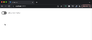 Using the v-switch Vuetify component - LogRocket Blog