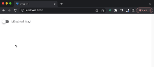 Using the v-switch Vuetify component - LogRocket Blog
