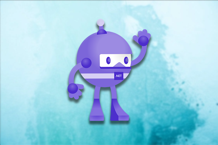 .NET MAUI guide: Complete overview + demo - LogRocket Blog