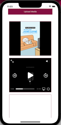 Build a video upload and compression app with Multer and React Native - LogRocket Blog