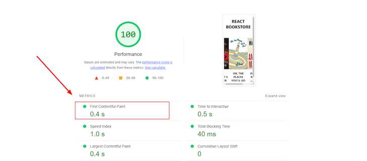Pre Rendering Your React App With React Snap Logrocket Blog 4812