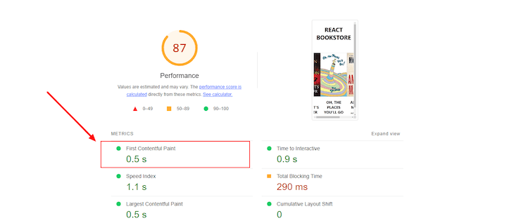 Pre Rendering Your React App With React Snap Logrocket Blog 