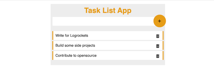 Build A Project Using Angular And Nestjs Logrocket Blog