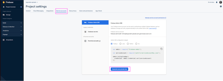 Build A Video Upload And Compression App With Multer And React Native Logrocket Blog 