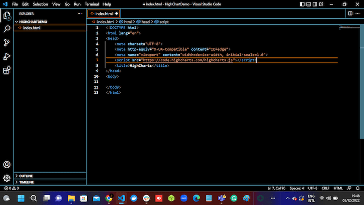 Comparing the most popular JavaScript charting libraries - LogRocket Blog