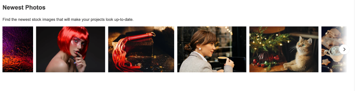 Carousel UX: Designing carousels that attract your users - LogRocket Blog