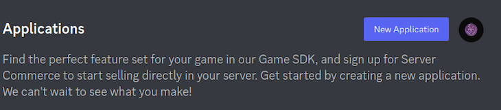 Building A Rust Discord Bot With Shuttle And Serenity Logrocket Blog